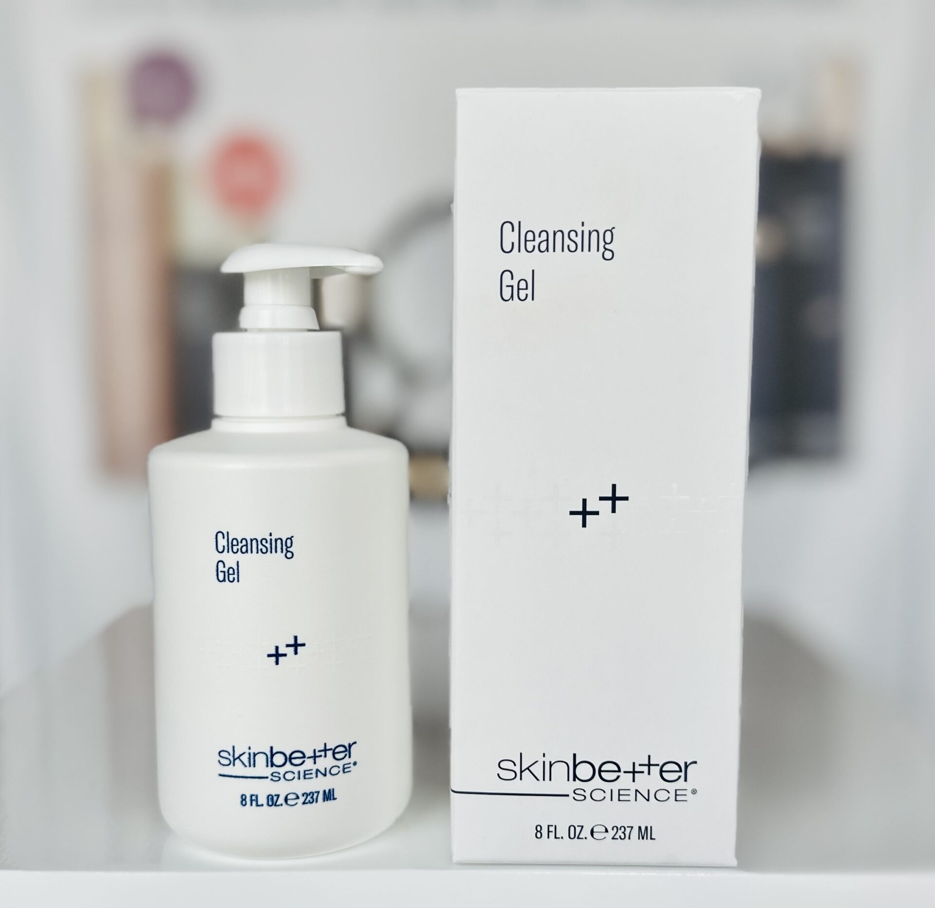 Cleansing Gel 237 ml Beauty Center Soflingen Anna Brandt